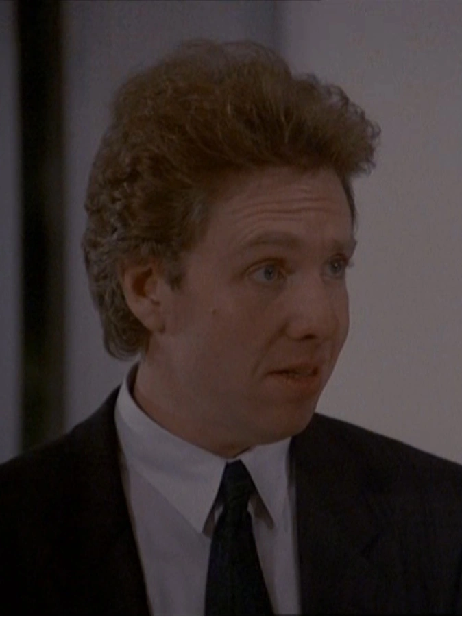 Barry Bloom | Miami Vice Wiki | Fandom