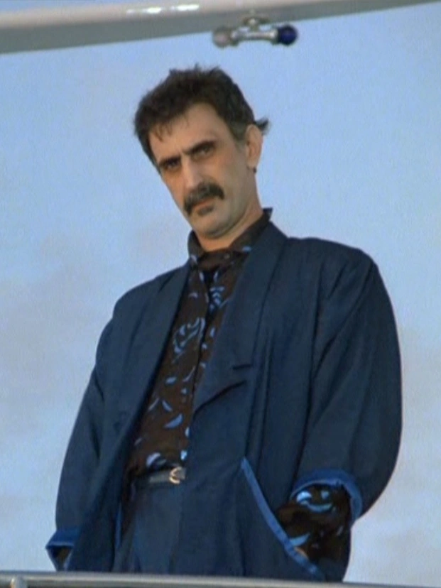 Mario Fuente | Miami Vice Wiki | Fandom