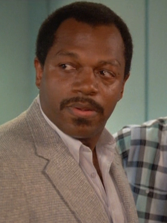 Ed McCain | Miami Vice Wiki | Fandom