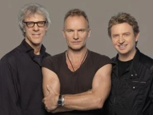 The Police | Miami Vice Wiki | Fandom
