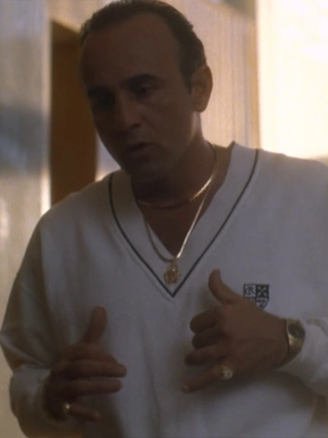 Ray Soliz | Miami Vice Wiki | Fandom