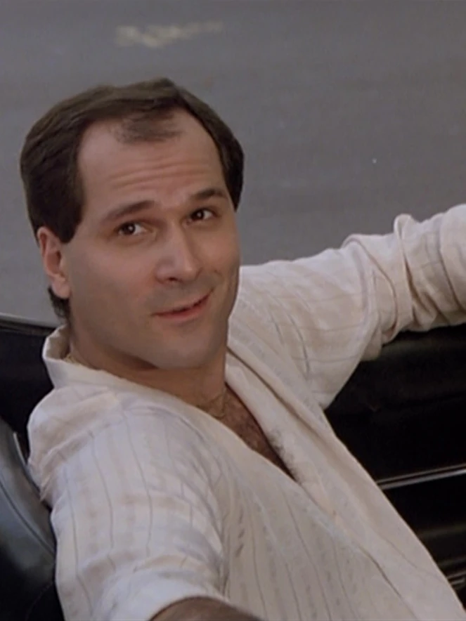 Andy Sloan | Miami Vice Wiki | Fandom