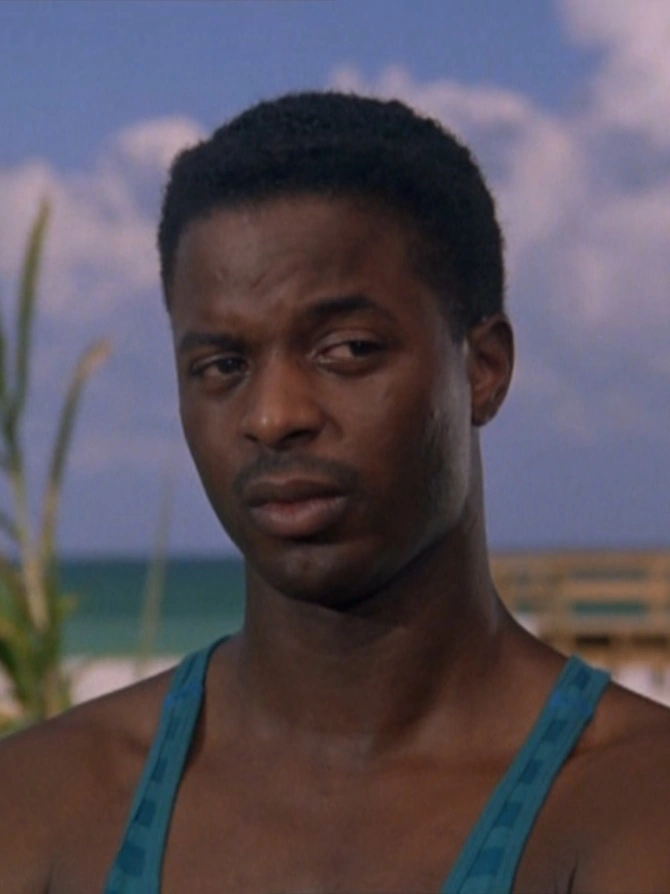 Victor Love | Miami Vice Wiki | Fandom