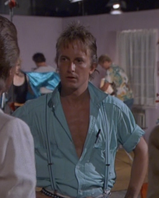 Jimmy Conway | Miami Vice Wiki | Fandom