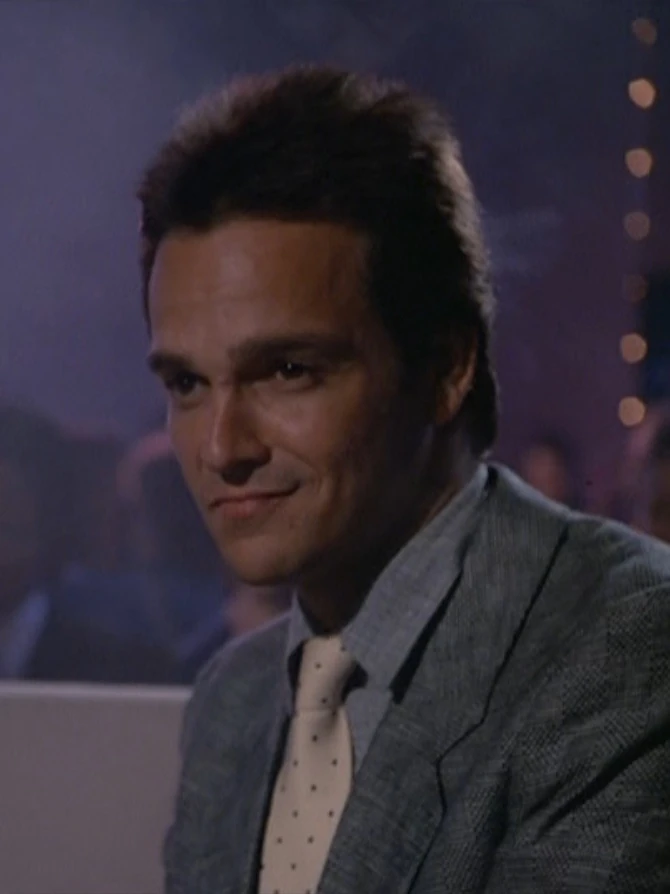 Frank Sacco | Miami Vice Wiki | Fandom