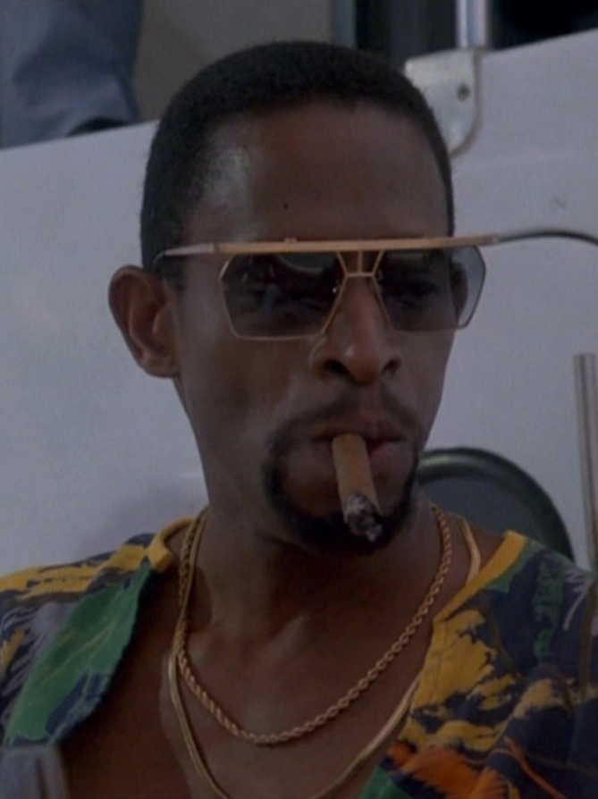 Alejandro Gutierrez | Miami Vice Wiki | Fandom