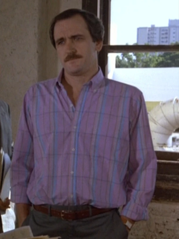 Ed Waters | Miami Vice Wiki | Fandom