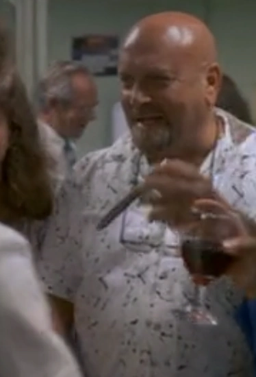 Unnamed Officer | Miami Vice Wiki | Fandom