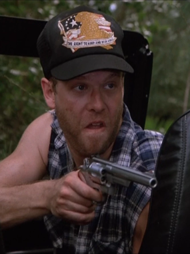 Billy Joe Higgins | Miami Vice Wiki | Fandom