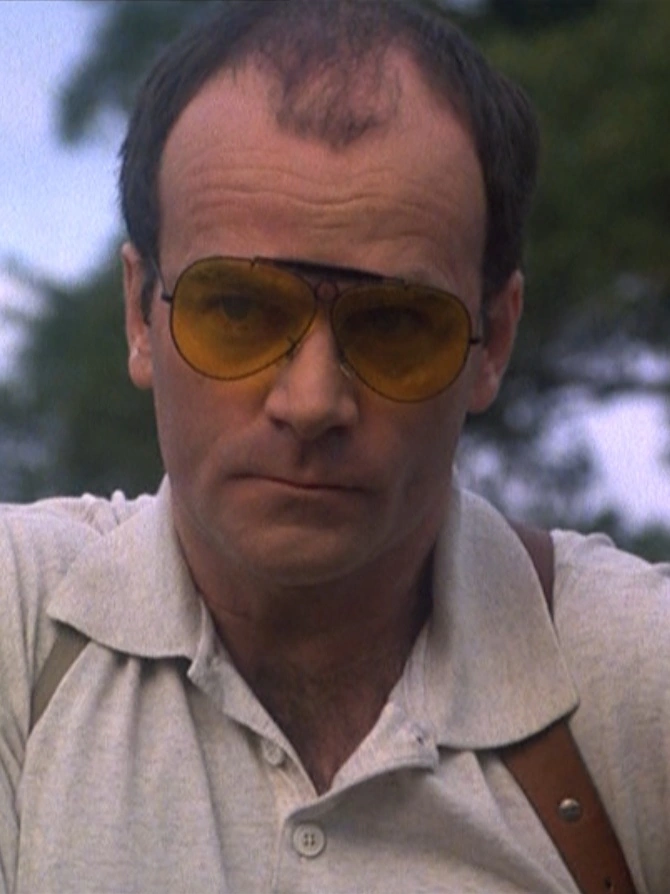 Charles Hatch | Miami Vice Wiki | Fandom