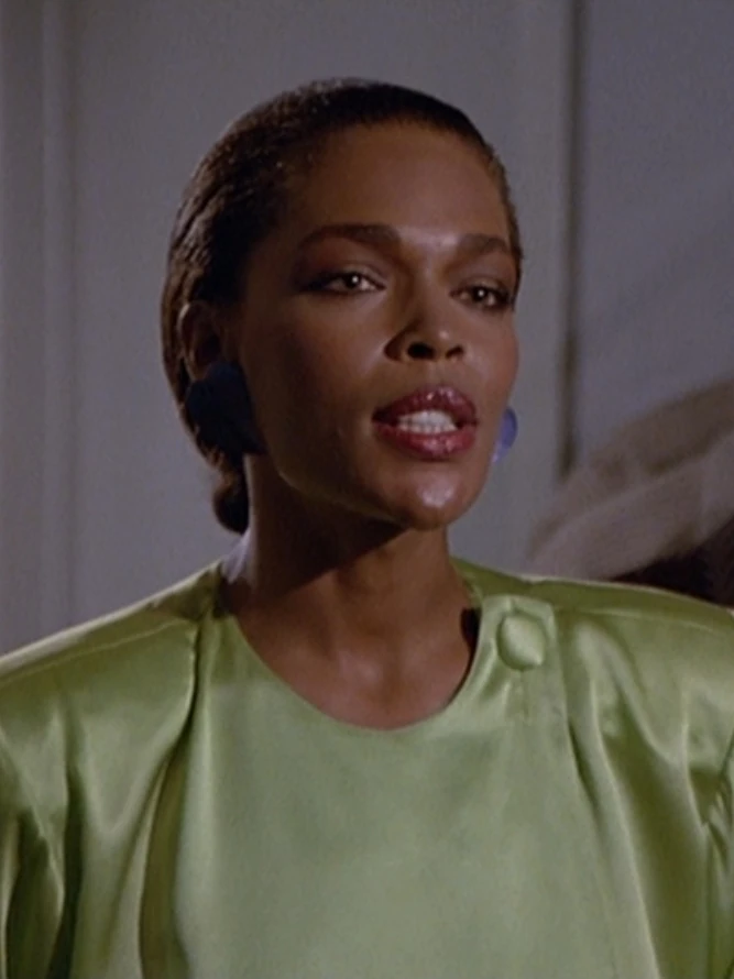 Vanessa | Miami Vice Wiki | Fandom