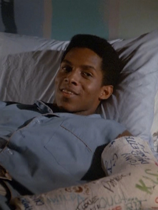 David | Miami Vice Wiki | Fandom