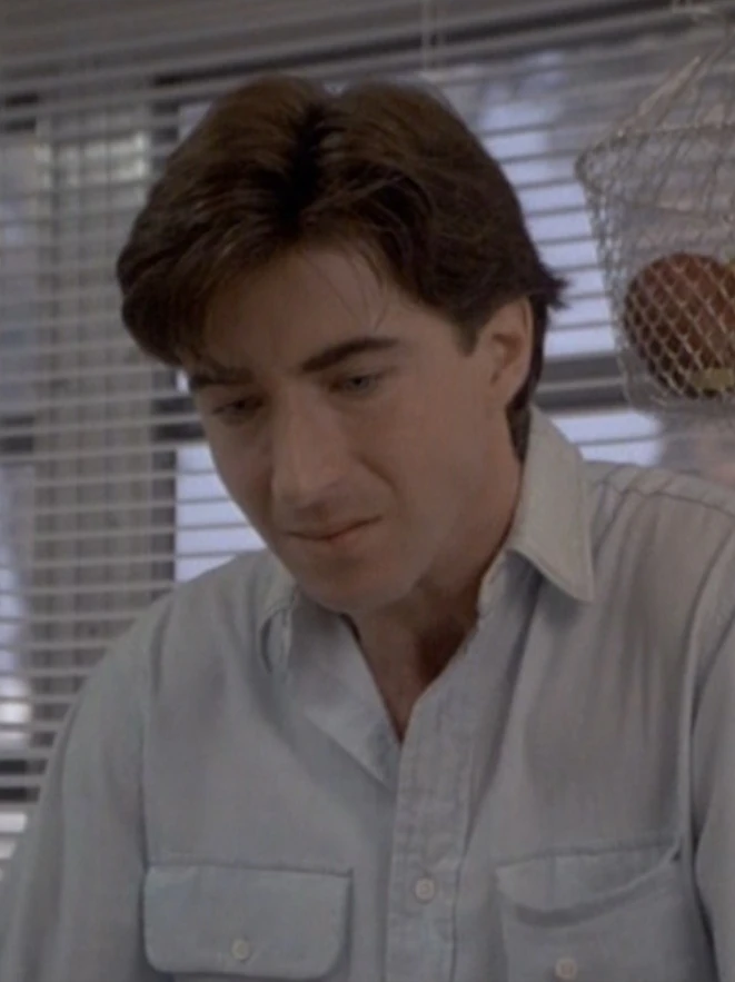 Bob Rickert | Miami Vice Wiki | Fandom