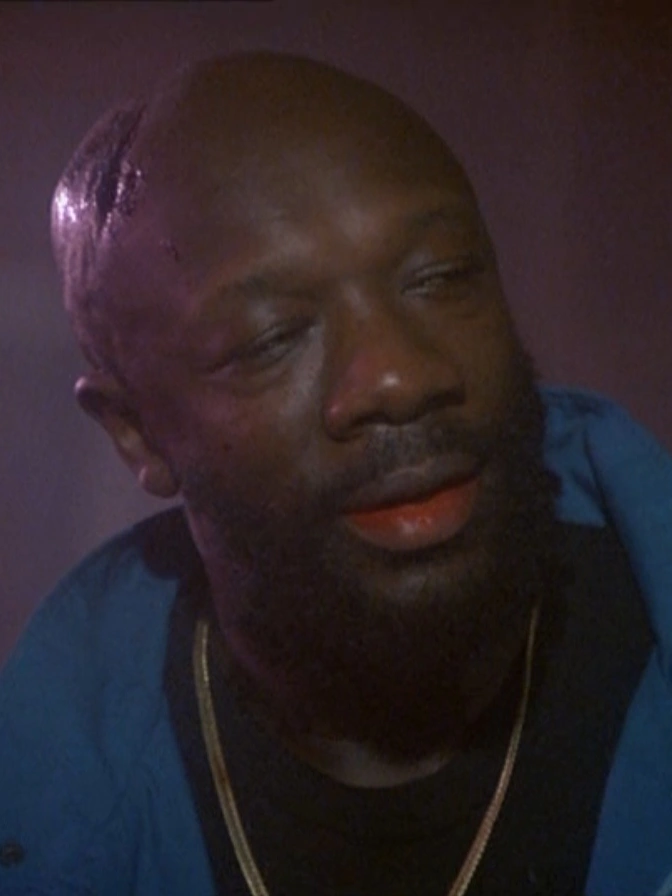 Holiday | Miami Vice Wiki | Fandom