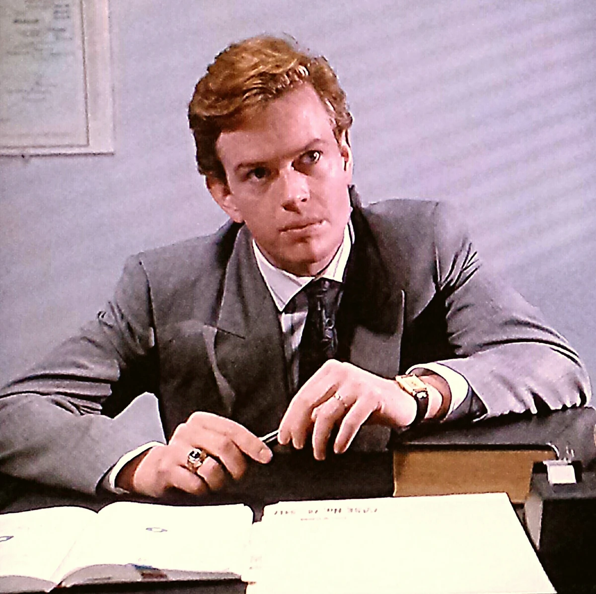 Dylan Baker | Miami Vice Wiki | Fandom