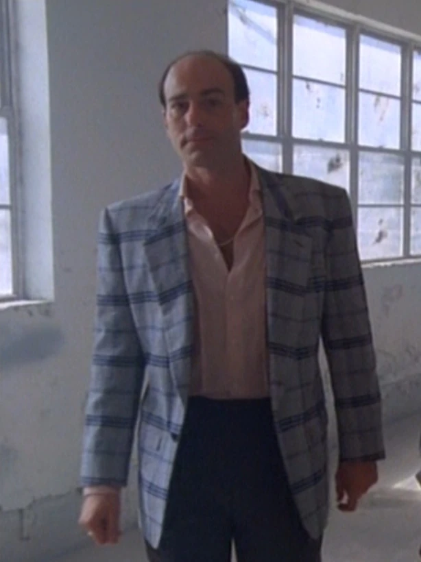 Morgan | Miami Vice Wiki | Fandom