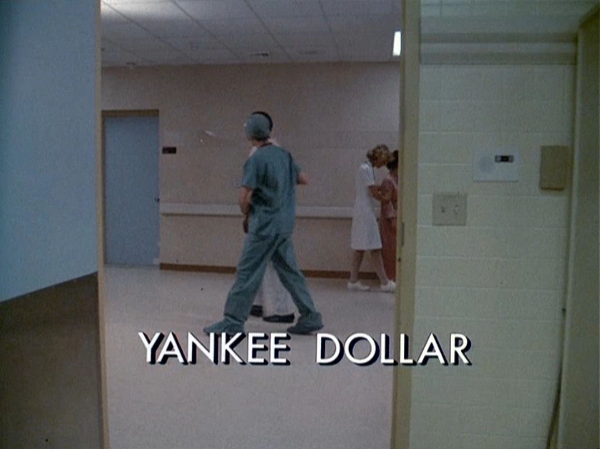 "Yankee Dollar" | Miami Vice Wiki | Fandom