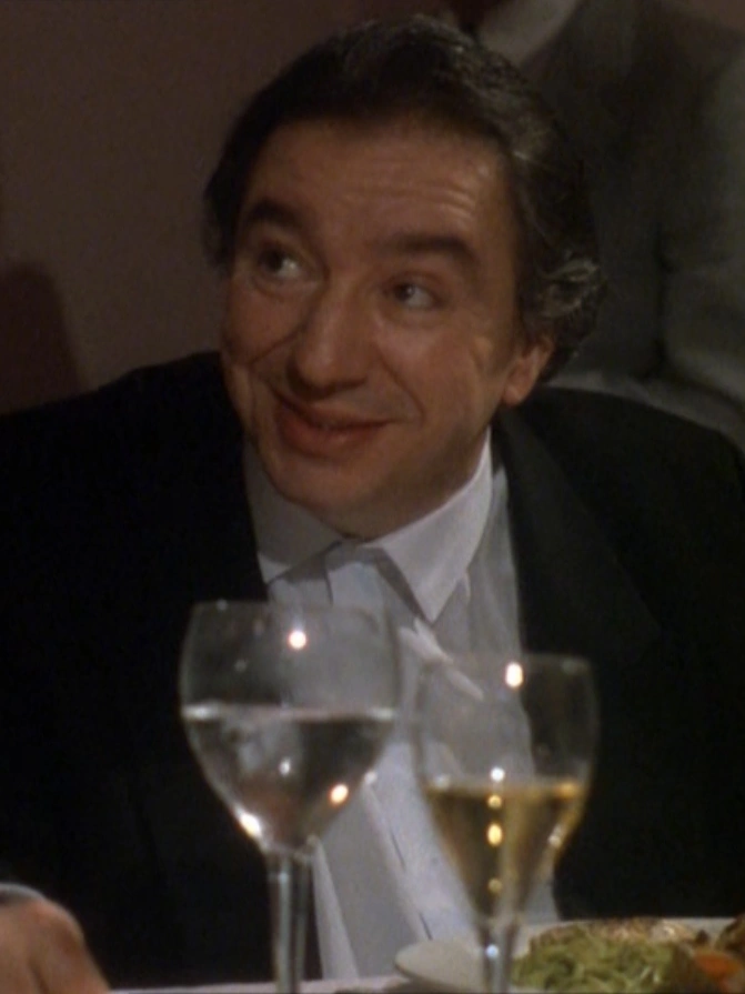 Harry Grubbs | Miami Vice Wiki | Fandom