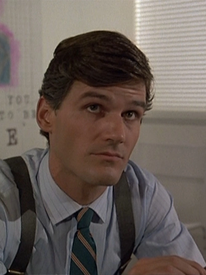 Thomas Waldman | Miami Vice Wiki | Fandom