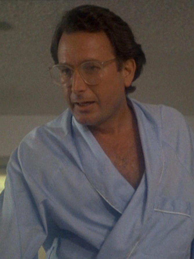 Bob Ballard | Miami Vice Wiki | Fandom