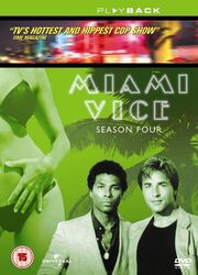 Season 4 | Miami Vice Wiki | Fandom