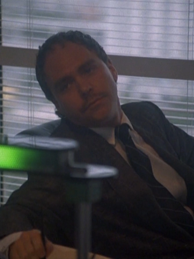 Ralph Fisher | Miami Vice Wiki | Fandom