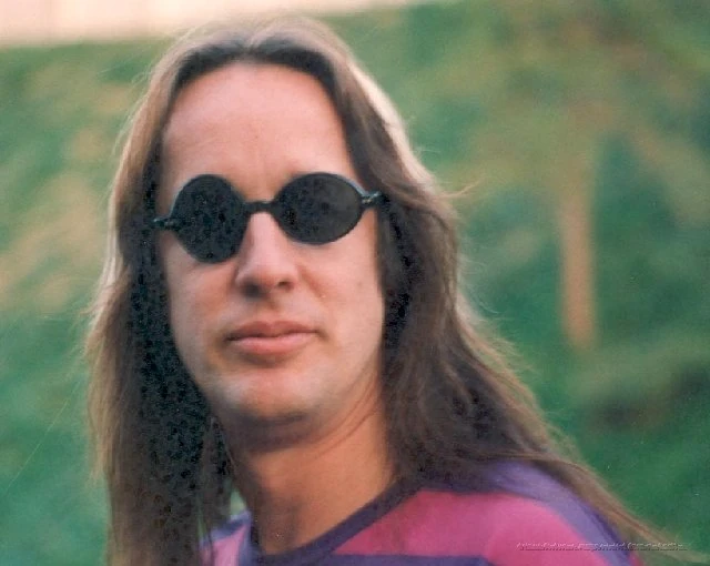 Todd Rundgren | Miami Vice Wiki | Fandom