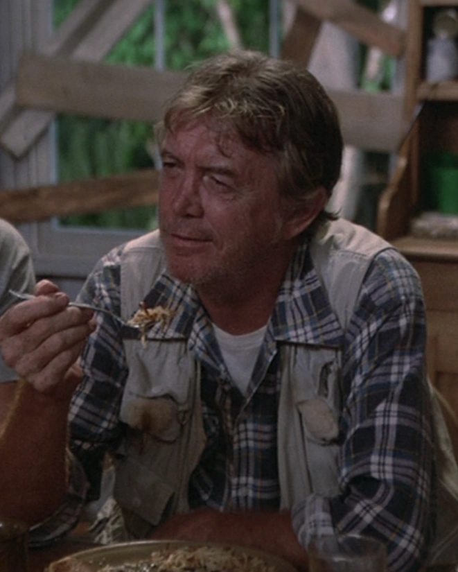 Paul | Miami Vice Wiki | Fandom