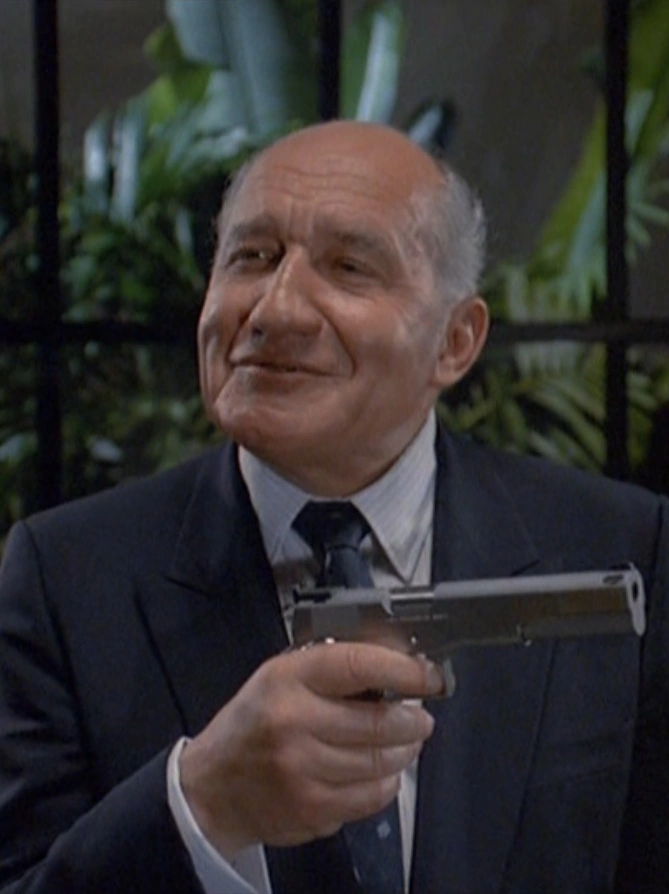 Max Klizer | Miami Vice Wiki | Fandom