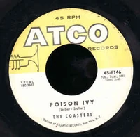 Poison Ivy | Miami Vice Wiki | Fandom