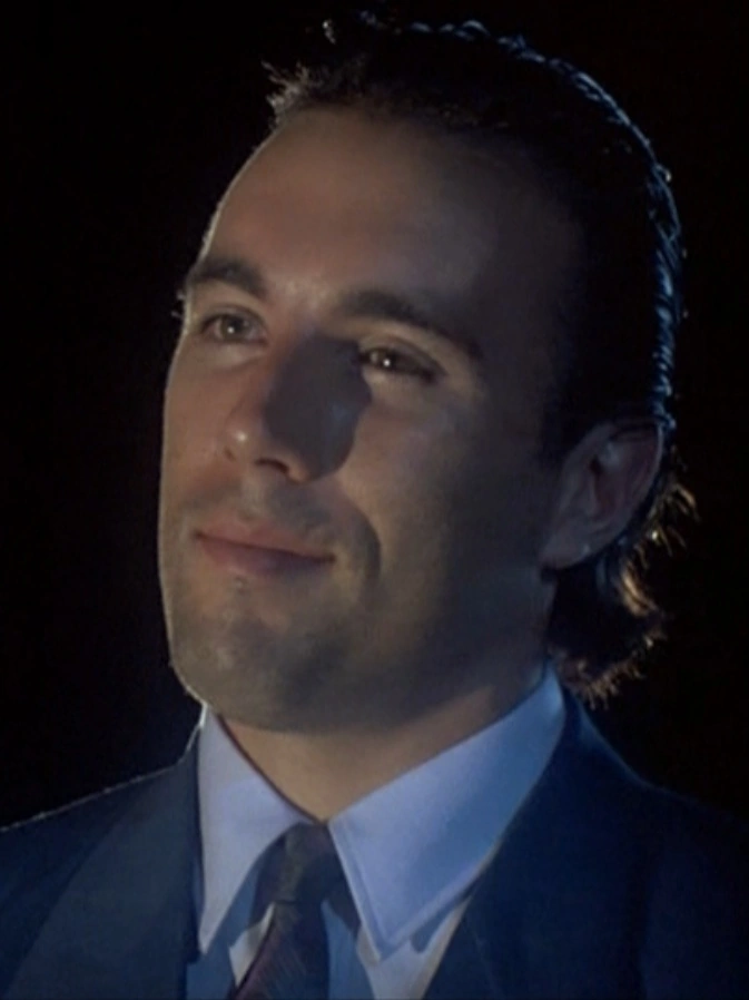 Francesco Cruz | Miami Vice Wiki | Fandom