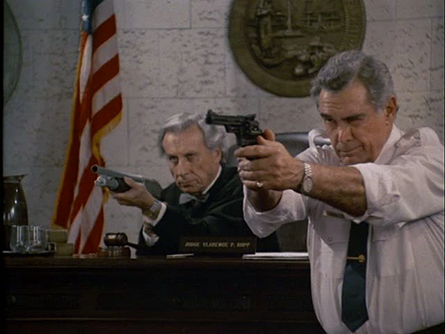 Harold Bergman | Miami Vice Wiki | Fandom