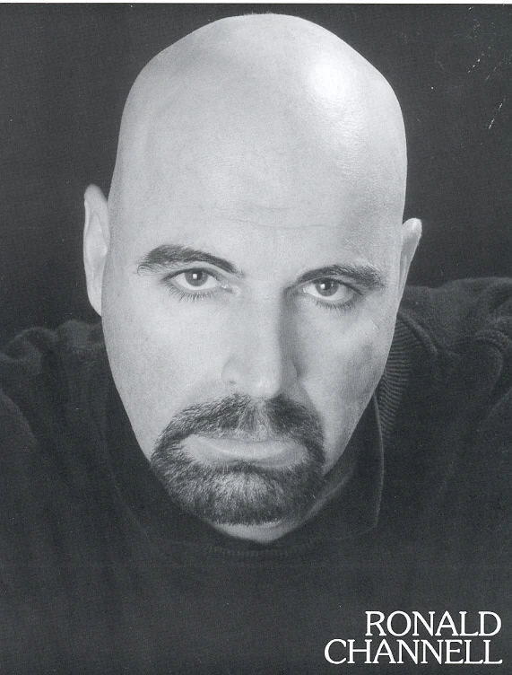 Ronald Channell | Miami Vice Wiki | Fandom