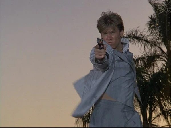 Perry Lang | Miami Vice Wiki | Fandom