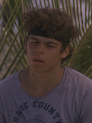 Terry Rivers | Miami Vice Wiki | Fandom