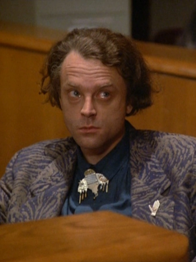 Joey Wyatt | Miami Vice Wiki | Fandom