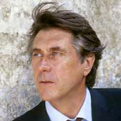 Bryan Ferry | Miami Vice Wiki | Fandom