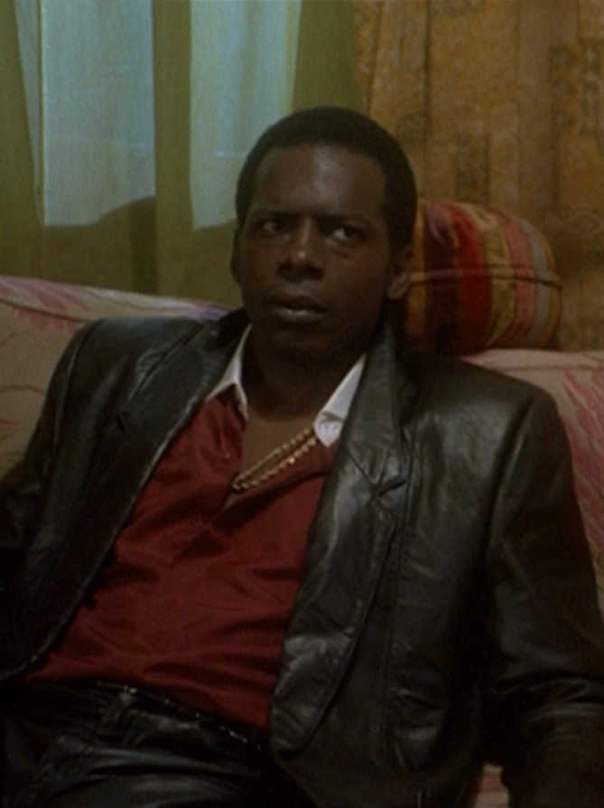 Billy Swain | Miami Vice Wiki | Fandom