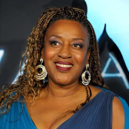 Cch Pounder Children