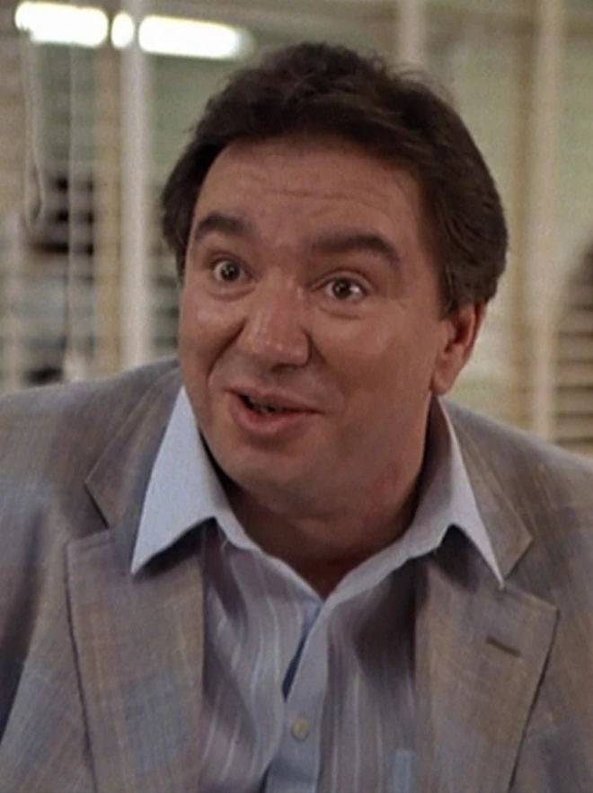 Dale Menton | Miami Vice Wiki | Fandom