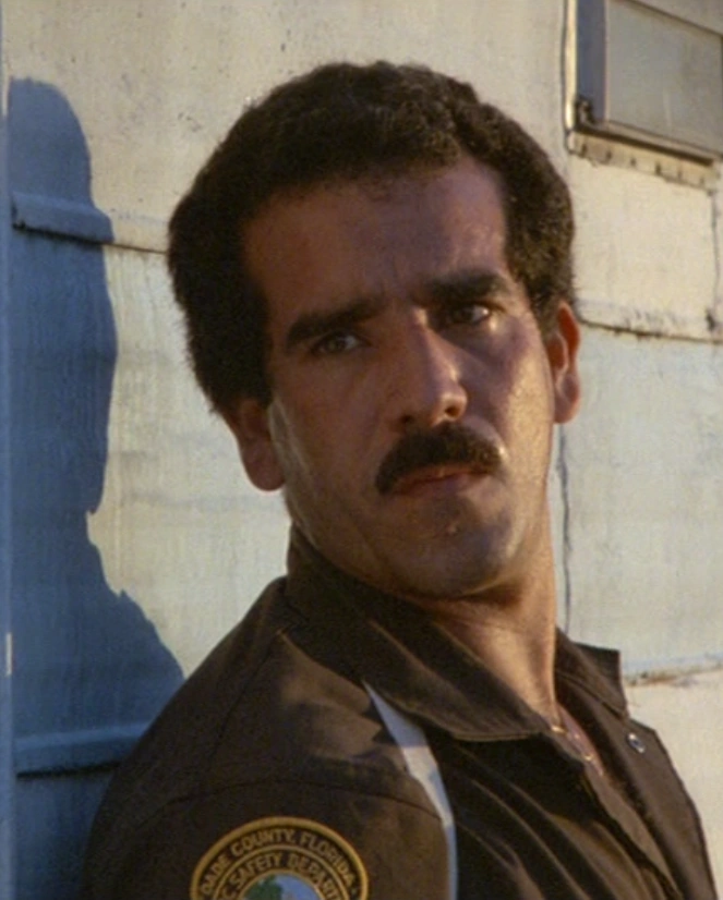 Sam | Miami Vice Wiki | Fandom