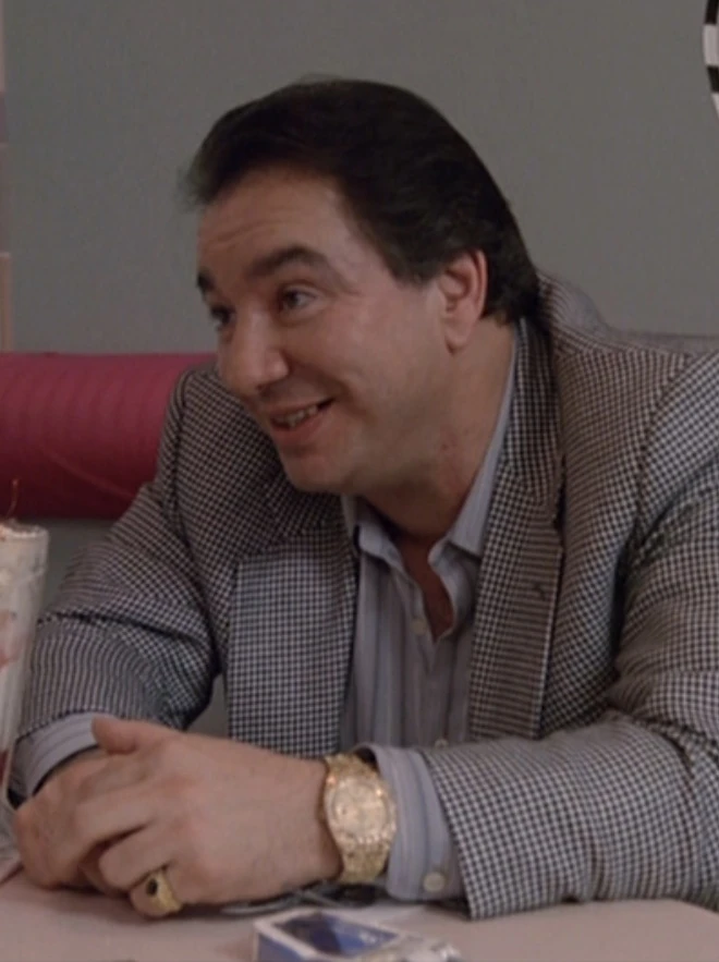 Charlie Fusco | Miami Vice Wiki | Fandom