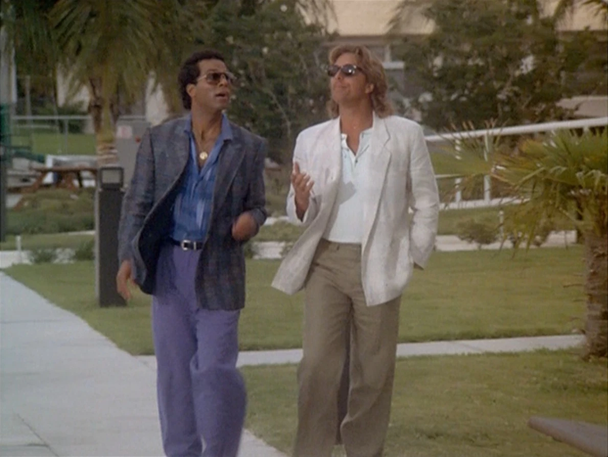 Coin Flip | Miami Vice Wiki | Fandom