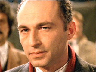 Ron Vawter | Miami Vice Wiki | Fandom