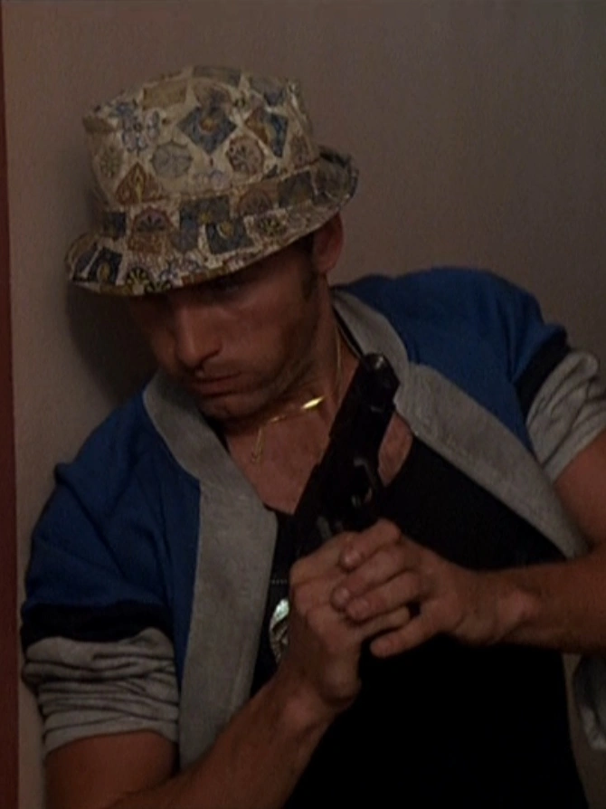 Eddie Trumbull | Miami Vice Wiki | Fandom