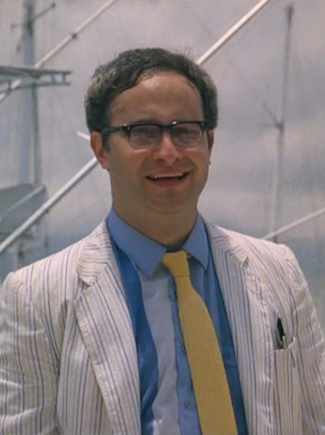 Maxwell Dierks | Miami Vice Wiki | Fandom