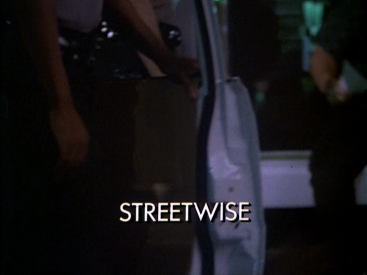 "Streetwise" | Miami Vice Wiki | Fandom