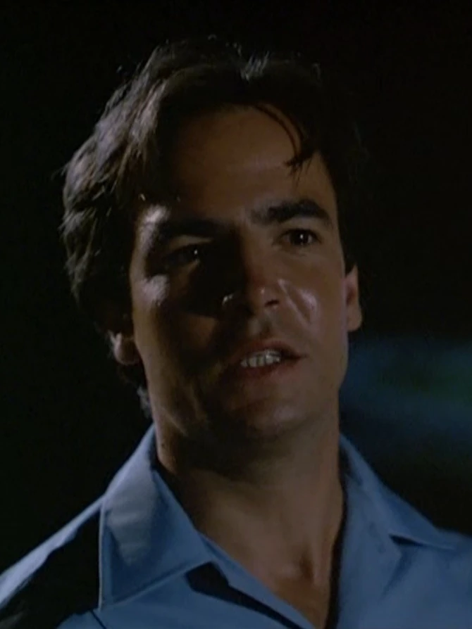 David Blakeney | Miami Vice Wiki | Fandom