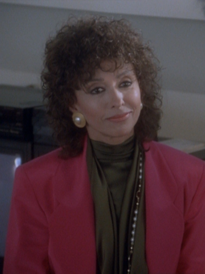 Madelyn Woods | Miami Vice Wiki | Fandom