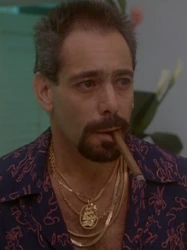 Anthony Acosta | Miami Vice Wiki | Fandom
